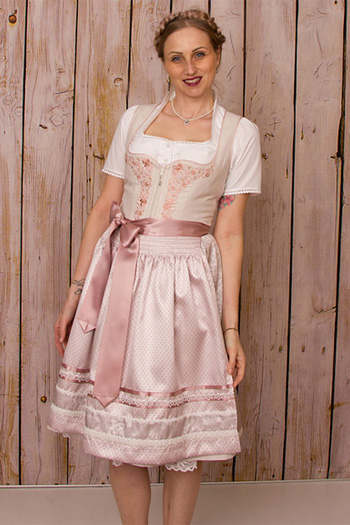 Cilia – Schnick Dee Kostümverleih