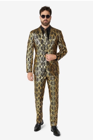 80s snake – Schnick Dee Kostümverleih