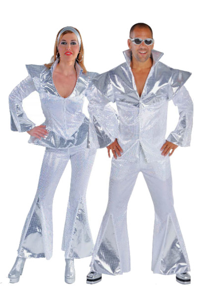 Abba mania – Schnick Dee Kostümverleih